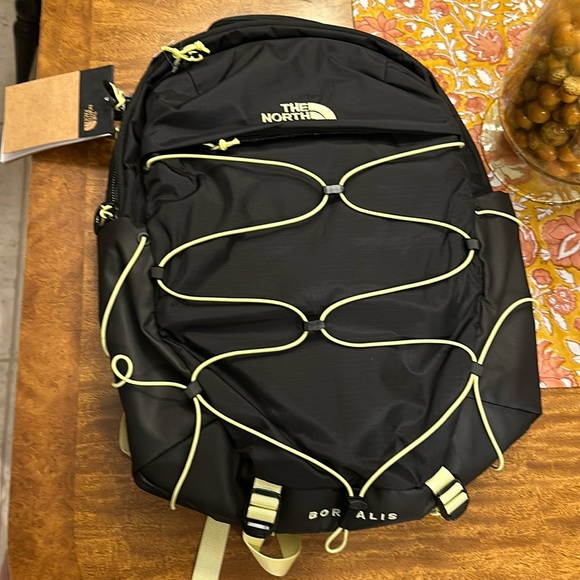 The North Face | Bags | The North Face Womens Borealis Backpack ...